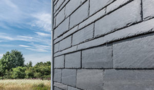 Cupaclad rainscreen cladding features | Cupa Pizarras