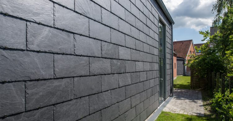 Advantages of the CUPACLAD® rainscreen cladding with metallic structure ...