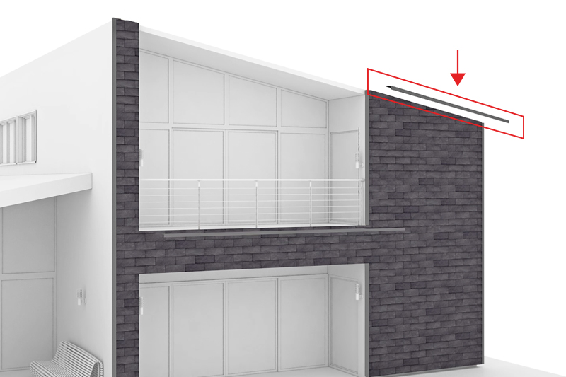 What is a rainscreen cladding system and what are the advantages ...