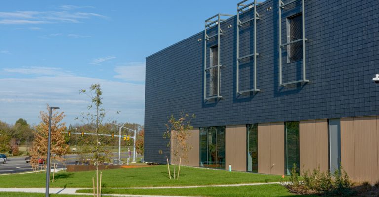 Henrico County Public Library | Cupa Pizarras