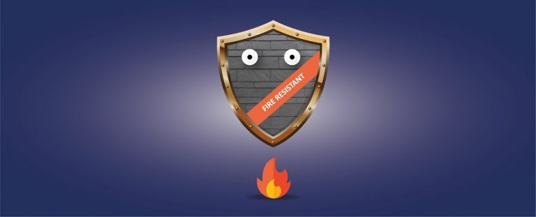 The importance of fire resistance in façade materials | Cupa Pizarras