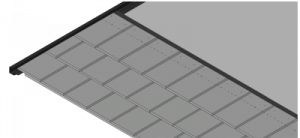 Readyslate - Fast & easy lightweight roofing system | Cupa Pizarras