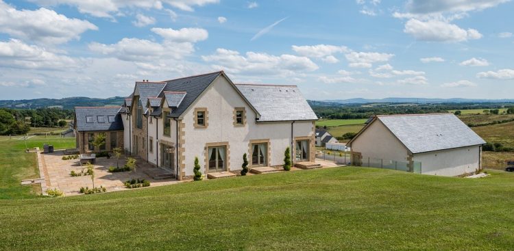 Natural slate for installers | Cupa Pizarras