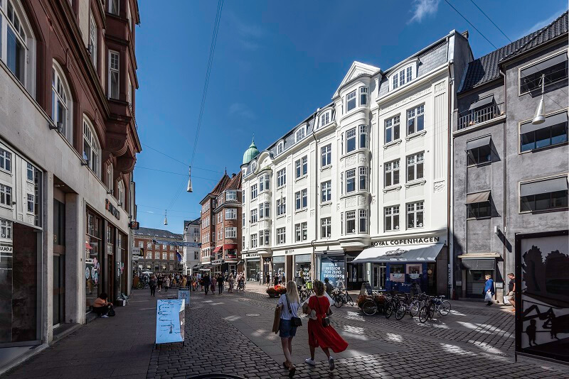 Mansarda: la popular cubierta de origen francés que no se debió llamar ...