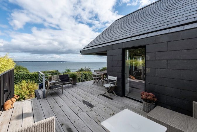 CUPACLAD is crowned the winner of the best cladding system in the 2020 ...