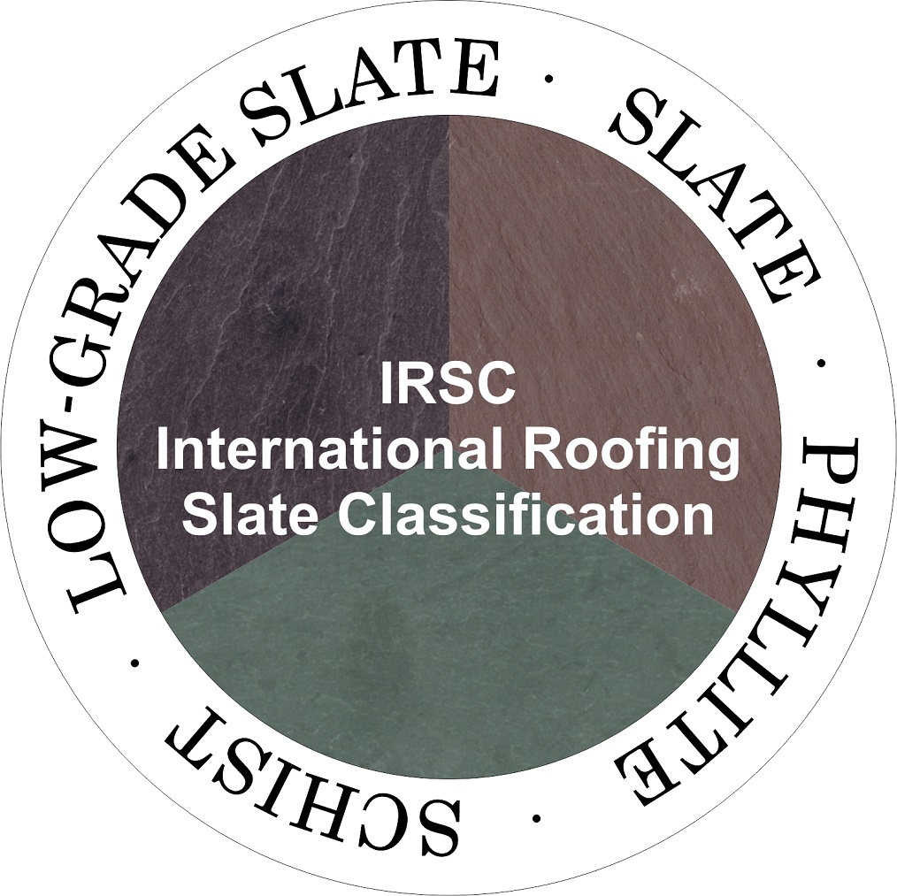 How many types of slate are there? Let's explore all their ...