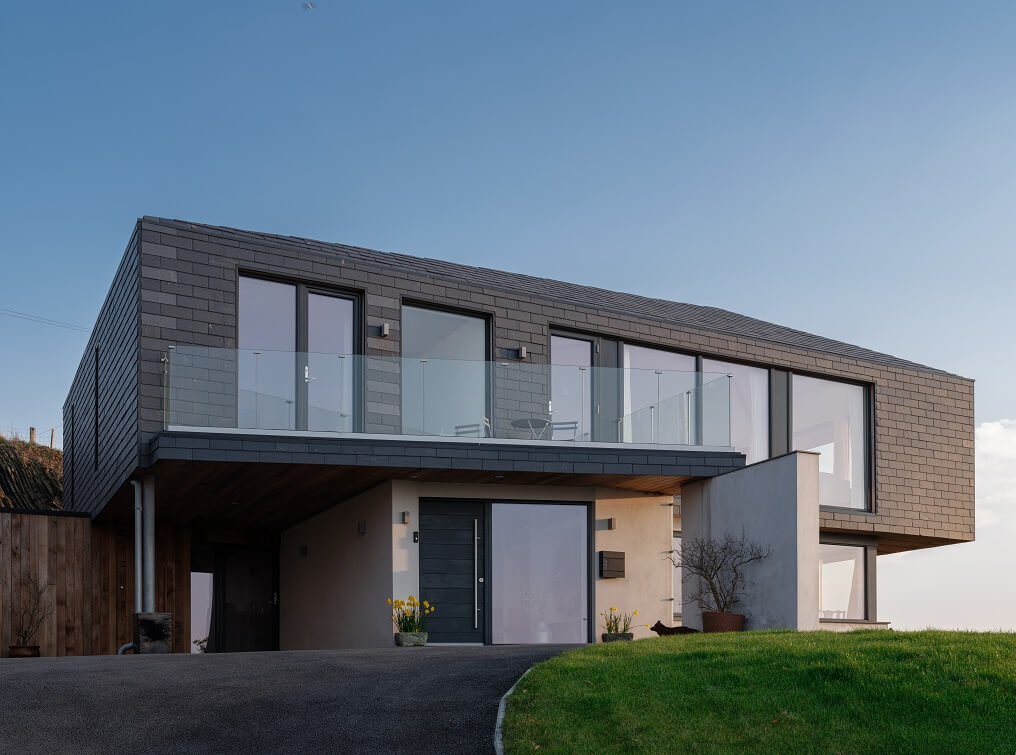 Natural slate projects | Cupa Pizarras