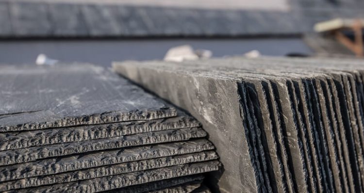 Natural slate for Roofing and Cladding | Cupa Pizarras