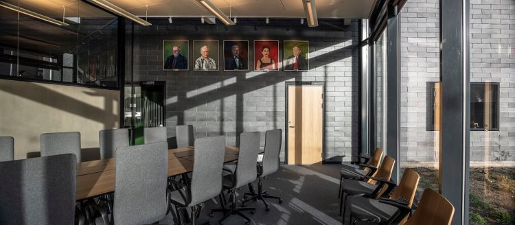 Slate cladding: the perfect solution for architecture | Cupa Pizarras