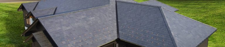 Readyslate is a certified impact resistant roofing material | Cupa Pizarras