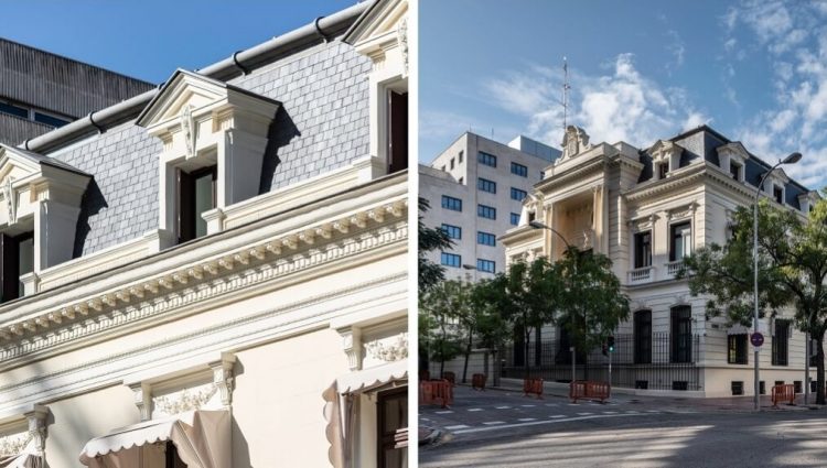 Mansard roofing: is it a wall or a roof? The legislation explained ...