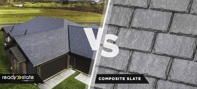 Natural slate roofing | Cupa Pizarras