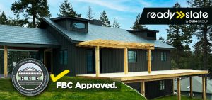 Natural slate for Roofing and Cladding | Cupa Pizarras