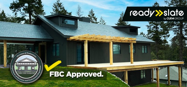 Natural slate for Roofing and Cladding | Cupa Pizarras