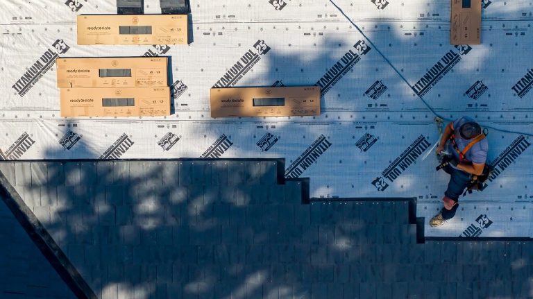 Natural slate for Roofing and Cladding | Cupa Pizarras