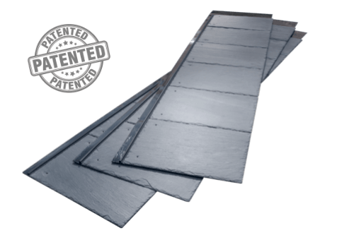 Readyslate - Fast & Easy pre-assembled natural slate roofing system ...