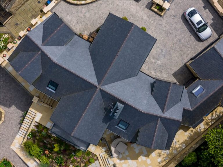 Slate-and-a-half roofing: what it is and why it matters | Cupa Pizarras