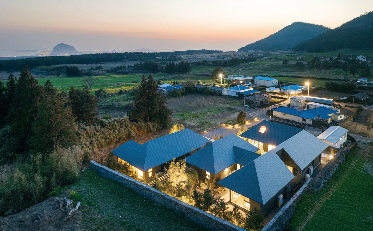 Natural slate projects | Cupa Pizarras