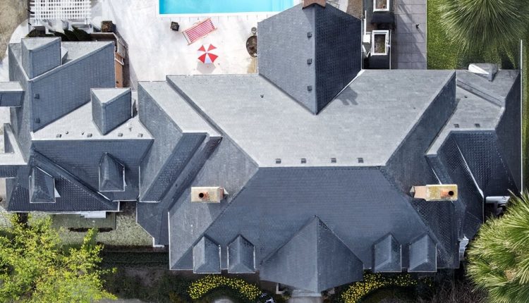 Readyslate: A Roofing Revolution with Phoenix Exteriors | Cupa Pizarras