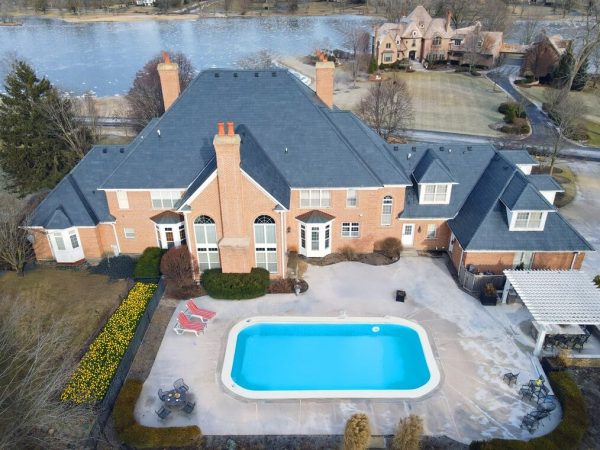 Readyslate: A Roofing Revolution with Phoenix Exteriors | Cupa Pizarras