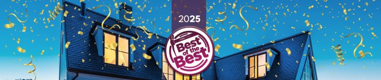 Best of the Best 2025: Vota por el mejor instalador de pizarra del año ...