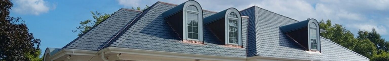 Readyslate wins Build It award 2025 for Best Roofing System | Cupa Pizarras