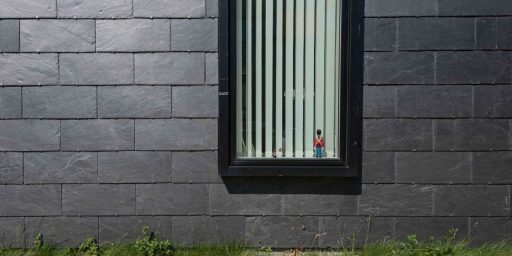 The 5 coolest buildings covered in natural slate every architect should ...